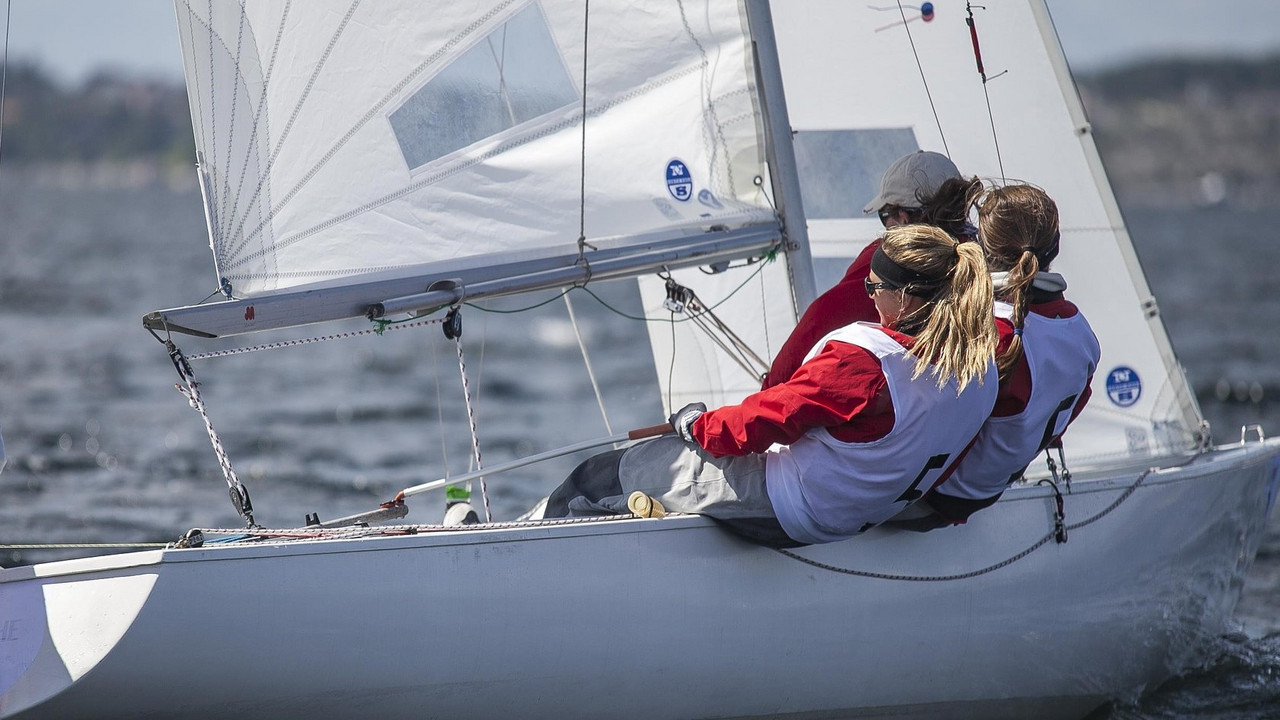 Segeln | Segelvereine, Segelschulen | - Ausführliche Erklärung, Lexikon ...