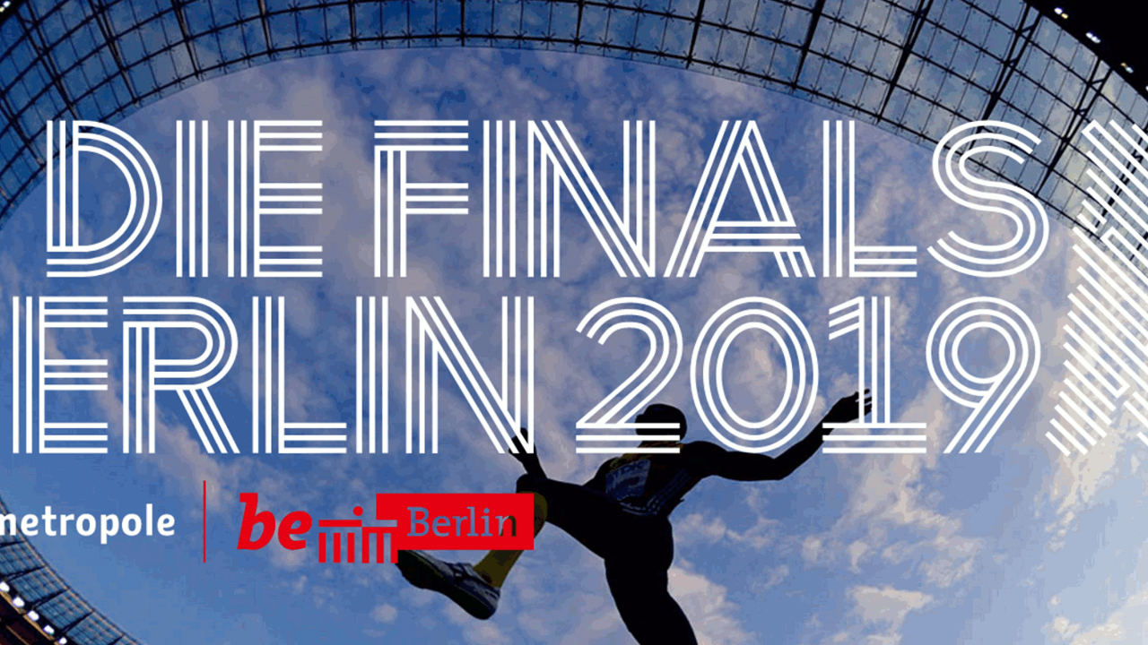 Die Finals – Berlin 2019