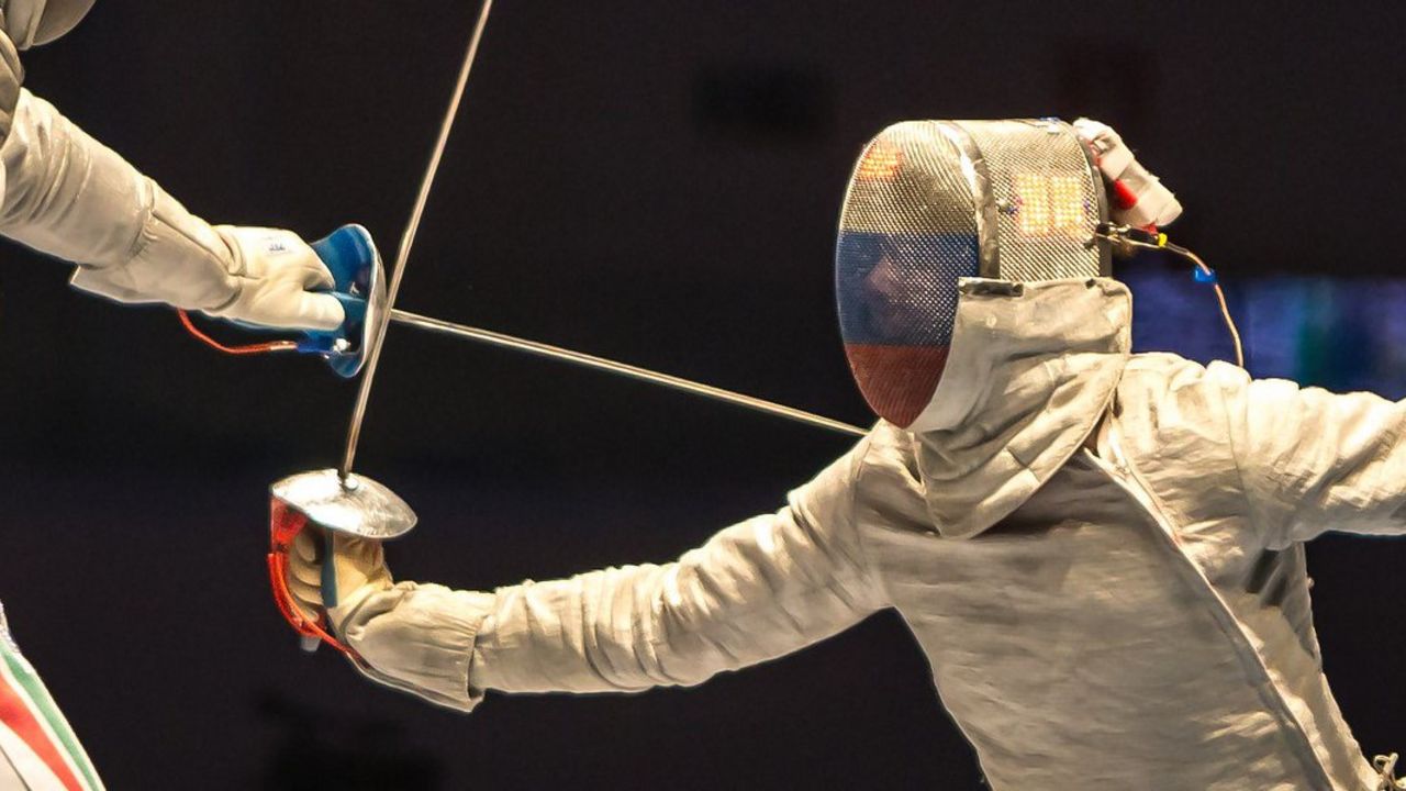 Fechten - Ausführliche Erklärung, Lexikon - citysports.de