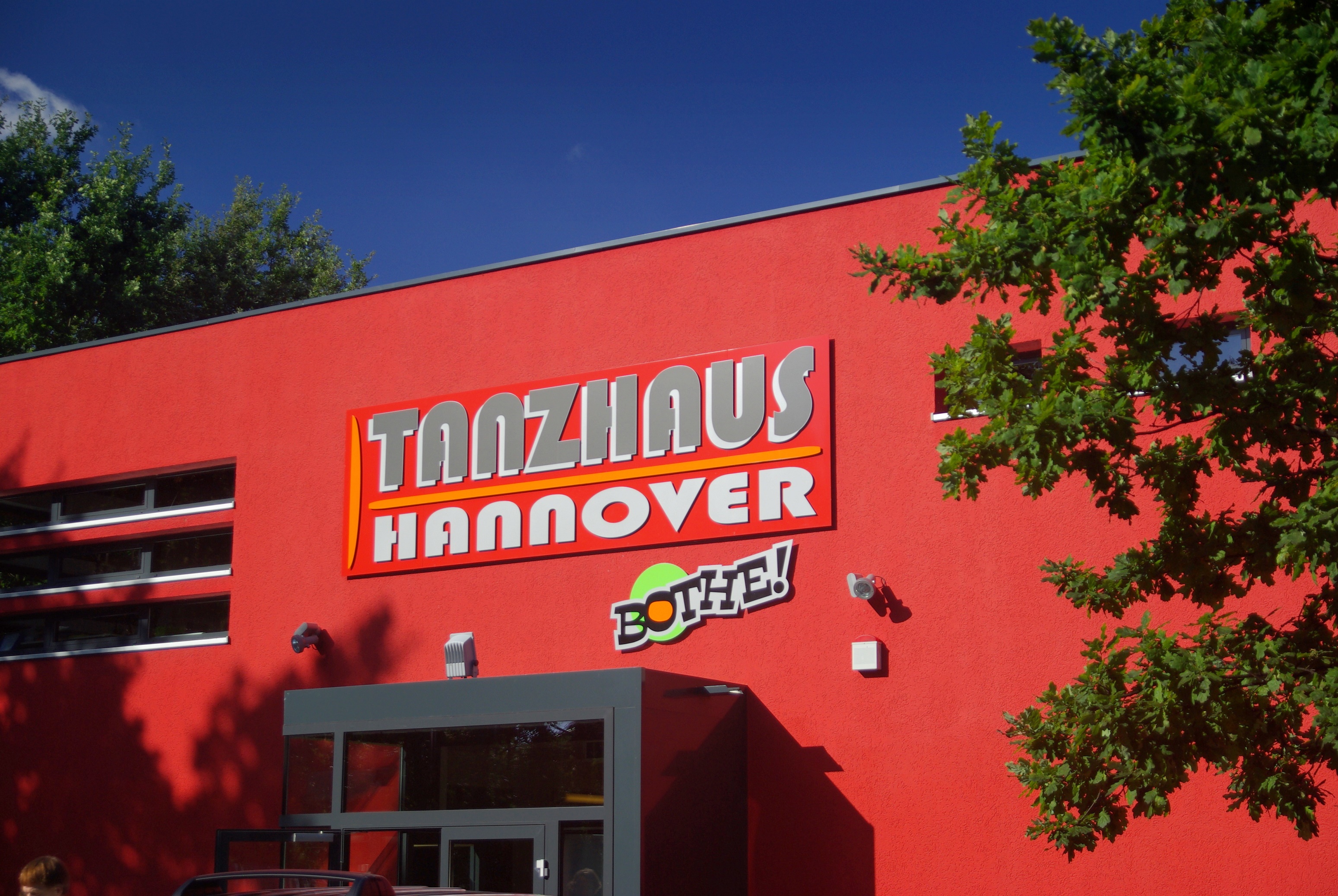 Tanzschulen Bothe / Hannover
